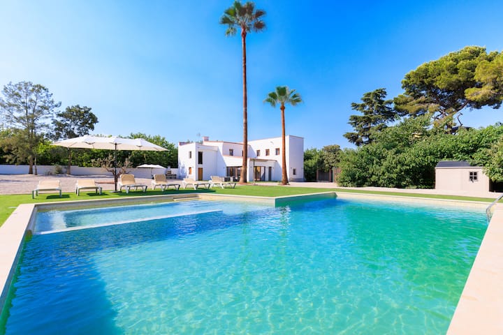Villa Morera - Salou