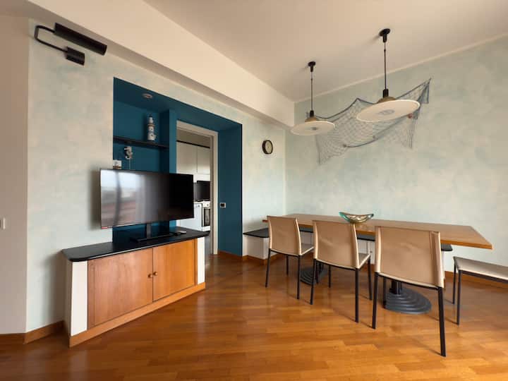 Brezza Di Levante - Sestri Levante