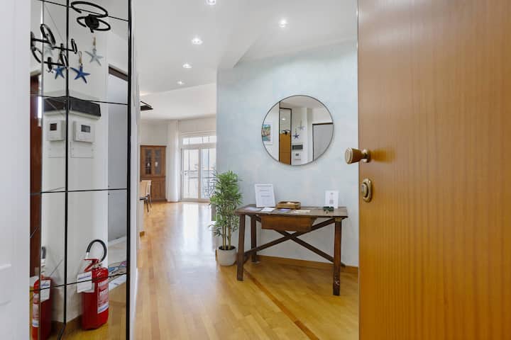 Casa Vacanze Brezza Di Levante - Sestri Levante