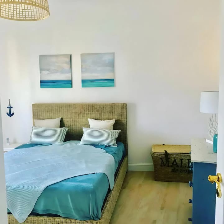 Blue Sea Two Apartments - Castellammare di Stabia