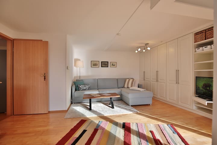 Ferienhaus Aalweg - Timmendorfer Strand