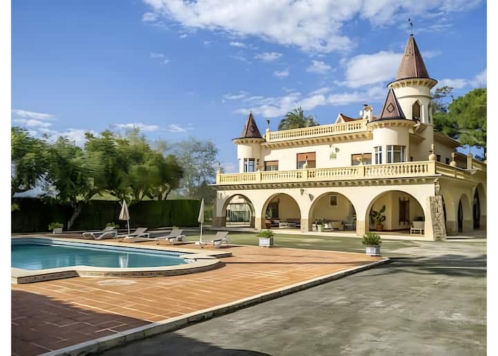 El Palacete Dénia - Dénia