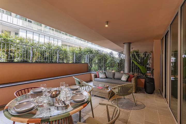 Waterfront Dream By Wonderful Italy - Gênes