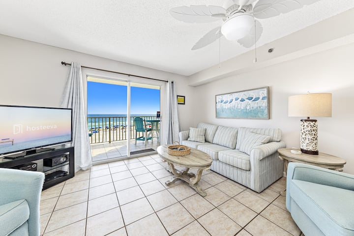 Four Winds 301 - Orange Beach, AL