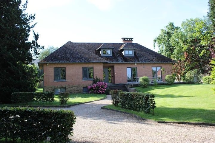 Chez Inès - Marche-en-Famenne