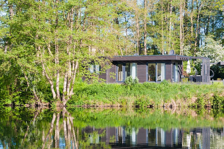 Gronenberger Mühle Haus 10 - Scharbeutz