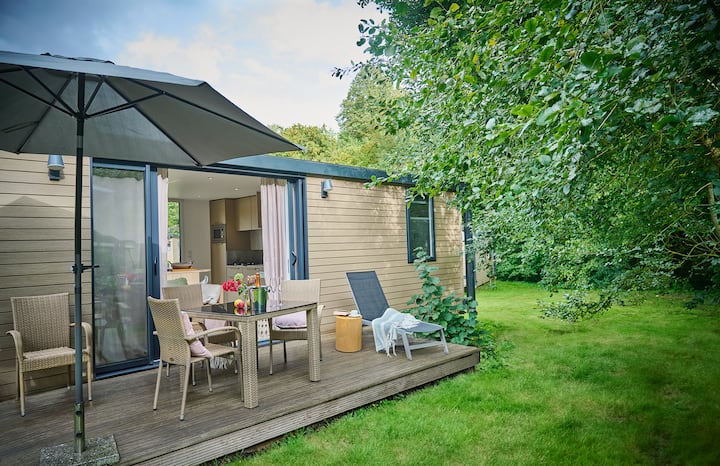 Gronenberger Mühle Haus 24 - Scharbeutz