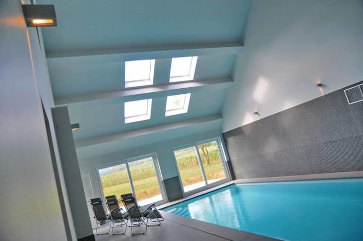 Petit Coin De Paradis - Somme-Leuze