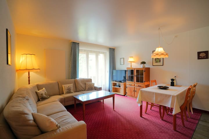 Chalet Miravalle 2 - Grindelwald