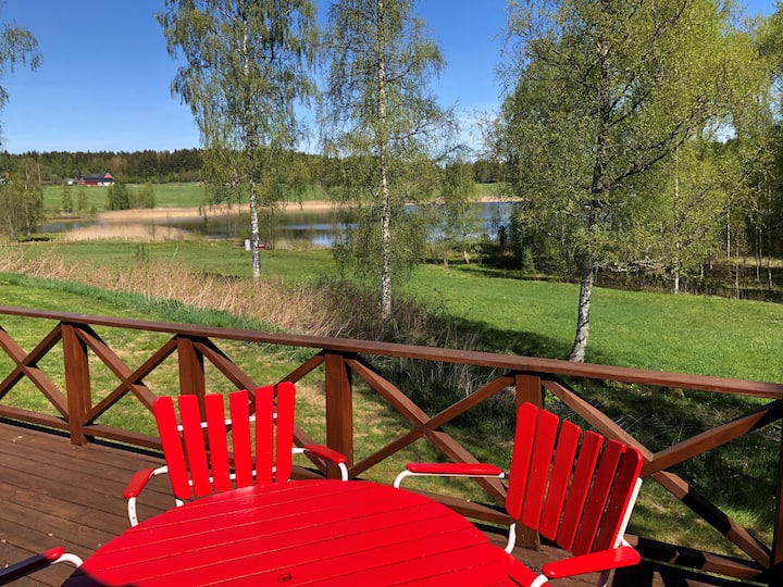 Björklunden - Bengtsfors