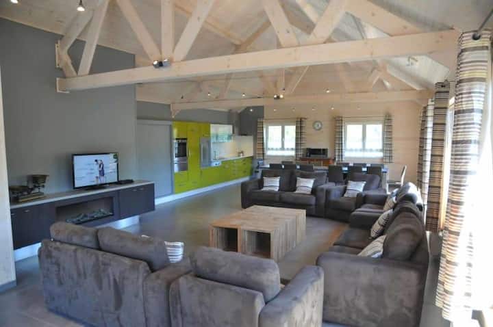 Rochettes - Mars - La Roche-en-Ardenne