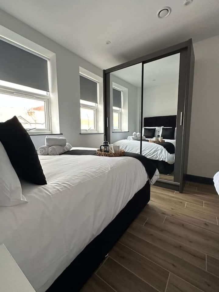 London Wd6 2min From Station | Group Stay - Harrow
