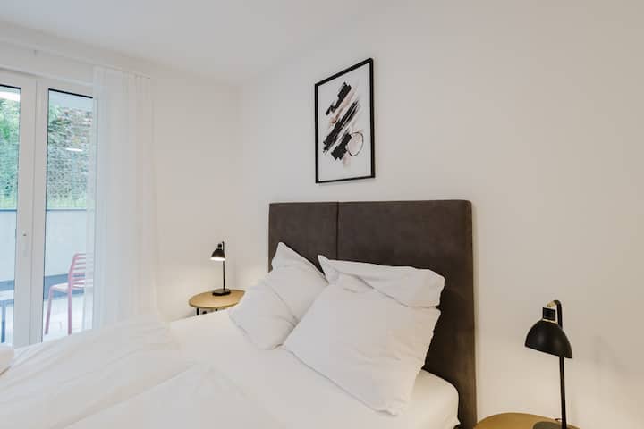 The Innsight - Appartementhouse - Passau