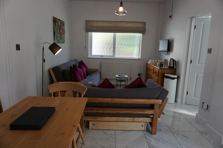 Garden Suite - Coniston