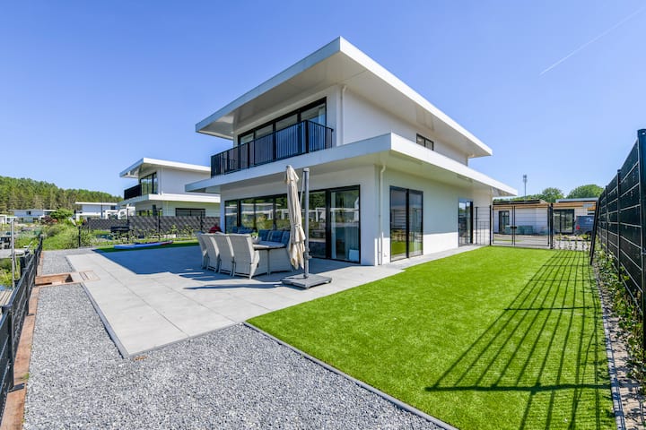 Water Nr. 578 | 8 Pers. Hottub - Netherlands