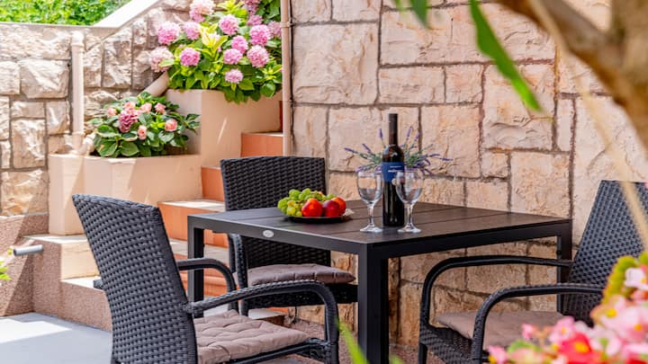 Apartman Jagoda - Vela Luka By Villas Guide - Vela Luka