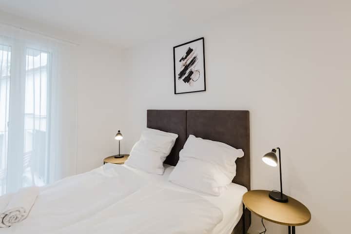 The Innsight - Appartementhouse - Passau