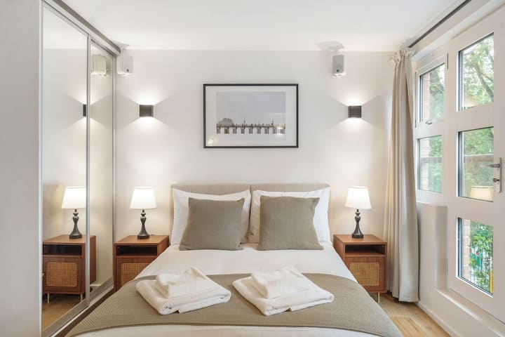 Guestready – Trendy Studio In The Heart Of Camden - Camden, AR