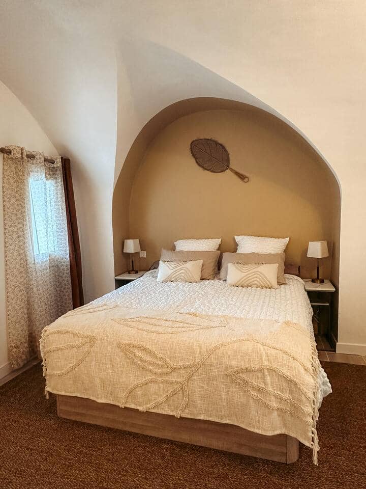 Cosy Cœur Alpilles, T2 Neuf - Saint-Martin-de-Crau