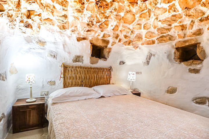 Rifugio Dei Corsari 2 By Casa Di Marco - Galatone