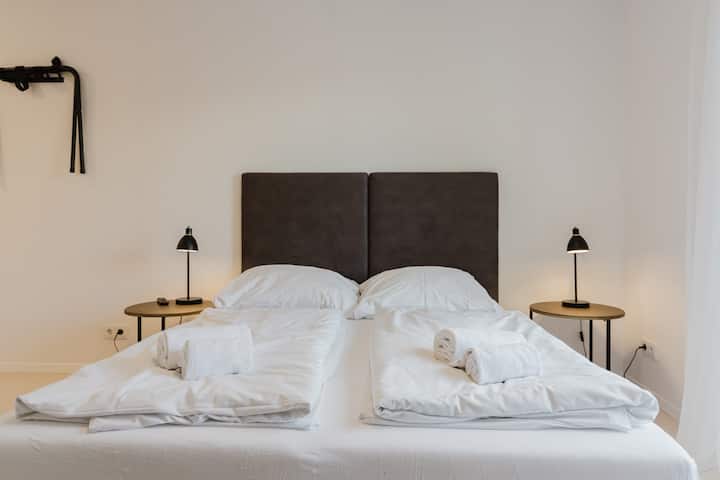 The Innsight - Appartementhouse - Passau