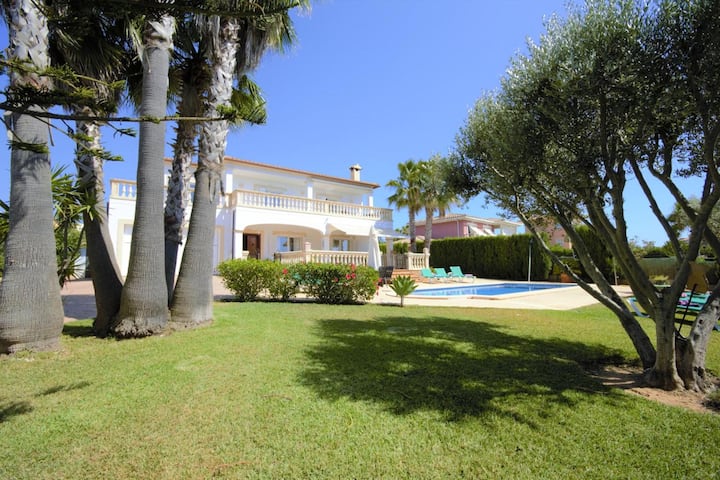 Villa Cunill - S’Arenal