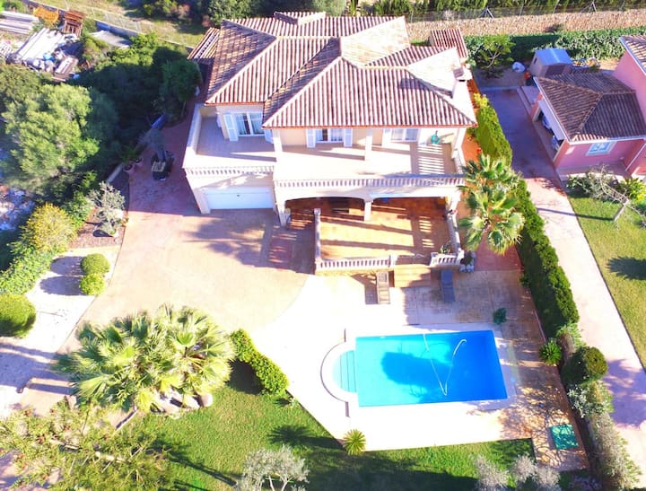 Villa Cunill - S’Arenal