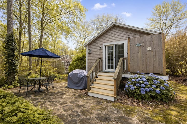 Brewster -Studio Cottage - Great Spot! (Ccp 121) - Orleans, MA