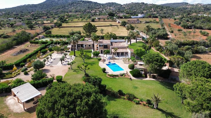 Casa Adrover - Manacor
