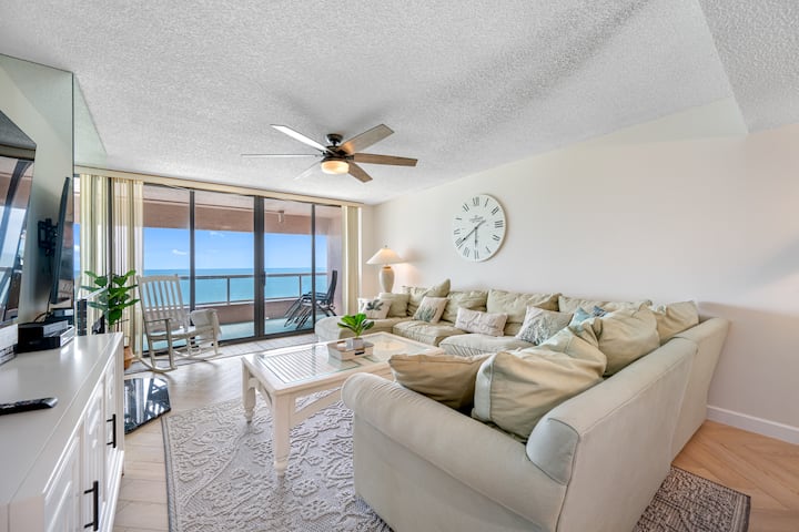 Cbc 1-20d Penthouse With Amazing Water Views! - Clearwater Beach, FL