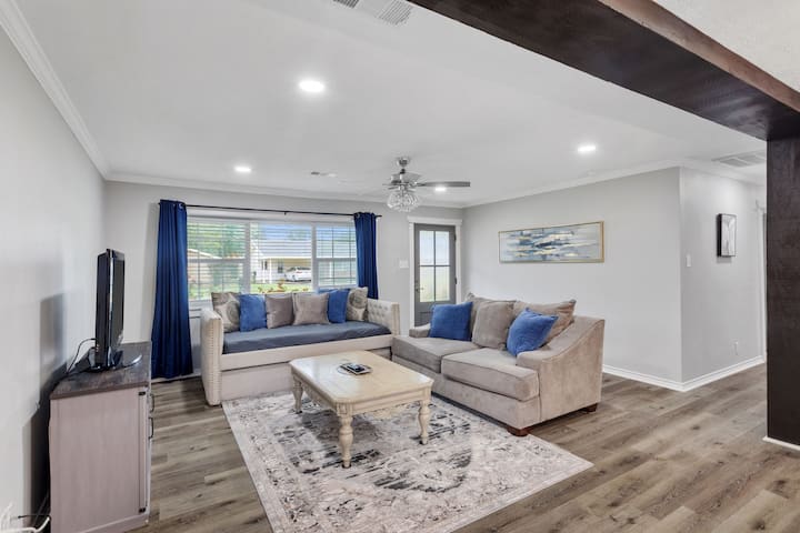 3 Bedroom House In Lake Charles - Lake Charles, LA