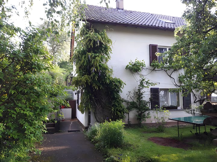 Haus Zur Bienenweide - Schömberg