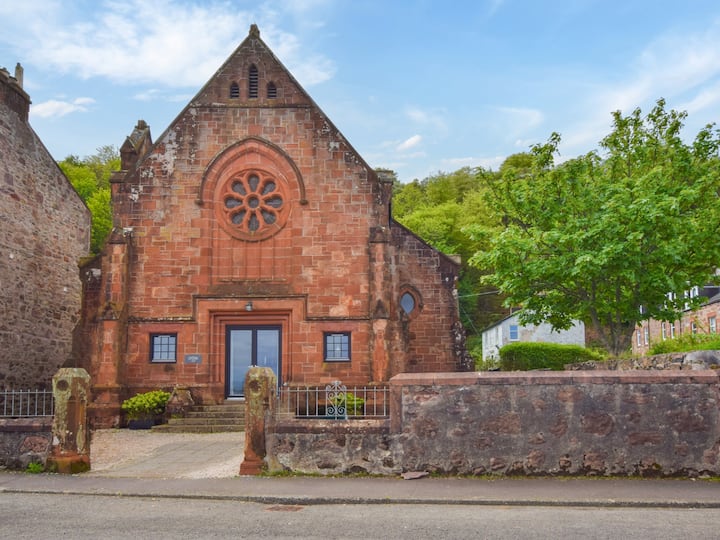 4 Bed In Kilchattan Bay (85215) - Isle of Arran