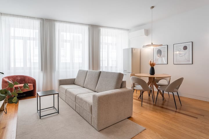 Guestready - Joy Apartments - C - Porto