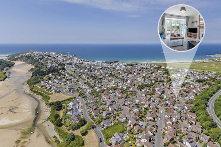 3 Bed In Newquay (Oc-c30862) - Holywell