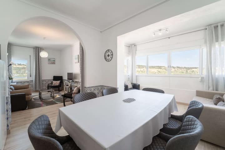 2ch Plage Costa Da Caparica - Costa da Caparica