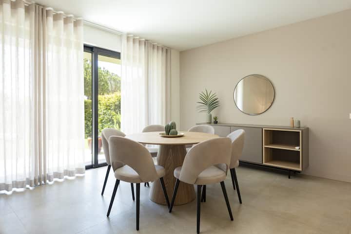 The Five - Luxury Apartment By Hd - Vilamoura