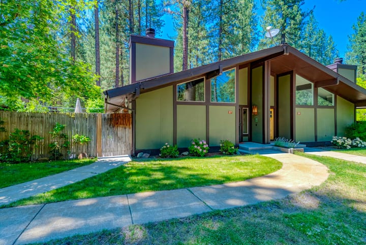 #27 Graeagle Meadows - Graeagle, CA