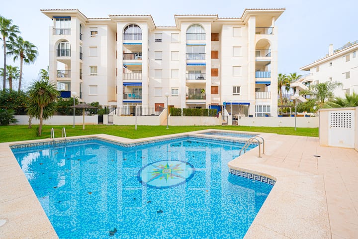 Azahar Spaniahome - Callosa d'en Sarrià