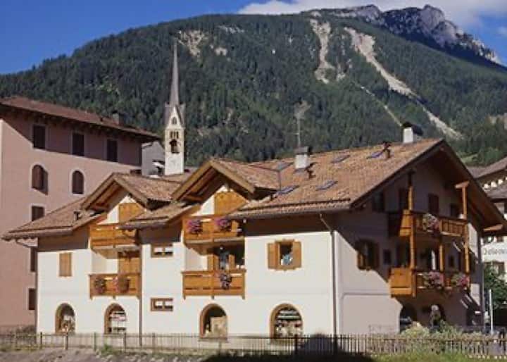 Residence Margherita - Pozza di Fassa