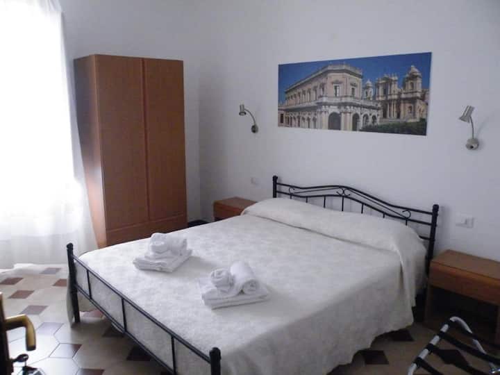 Nilla Rooms Noto Centro - Noto