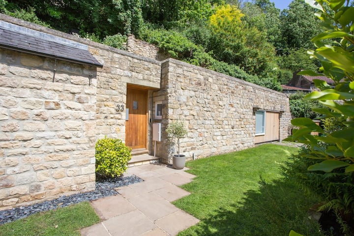 Nidd Pocket - A Unique House In Knaresborough - Knaresborough