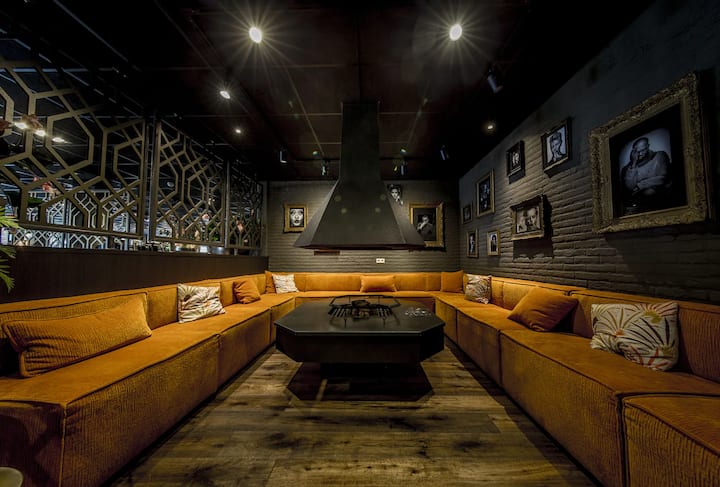 Nature Escape With Pool, Games And Free Parking - Winterswijk