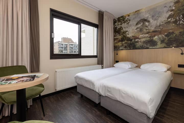 Pool, Game Room And Trails – All In One Spot - Winterswijk