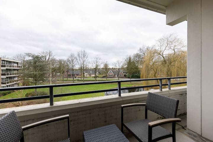 Holland Hideaway With Pool And Free Parking - Winterswijk