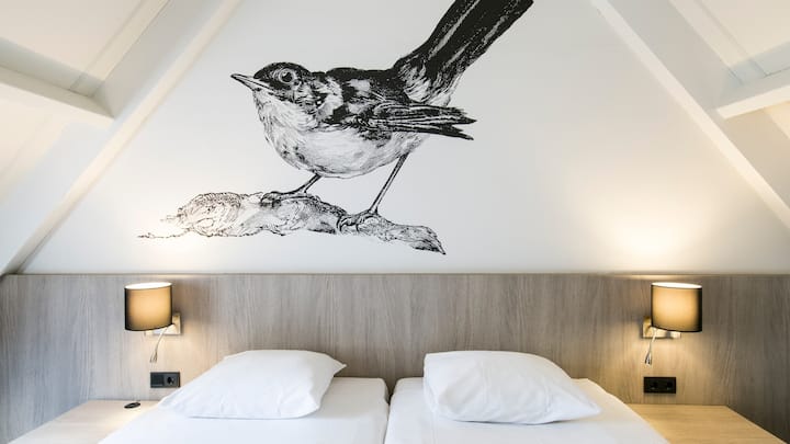 Free Parking And Access To Top Attractions - Oldenzaal