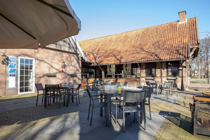 Walkable Spot Near Enschede Attractions - Oldenzaal