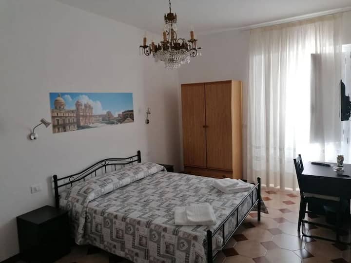 Nilla Rooms Noto Centro - Avola