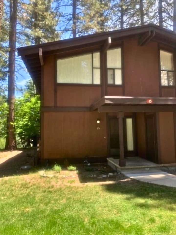 #15 Graeagle Meadows - Graeagle, CA