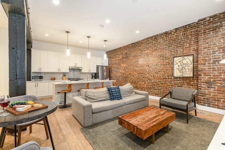 The Saddlery - Key Note - Steps From Broadway! - Nashville, TN